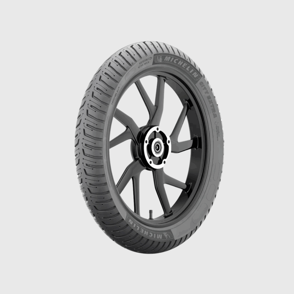 LLANTA MICHELIN 100/90/18 CITY EXTRA 62S TL
