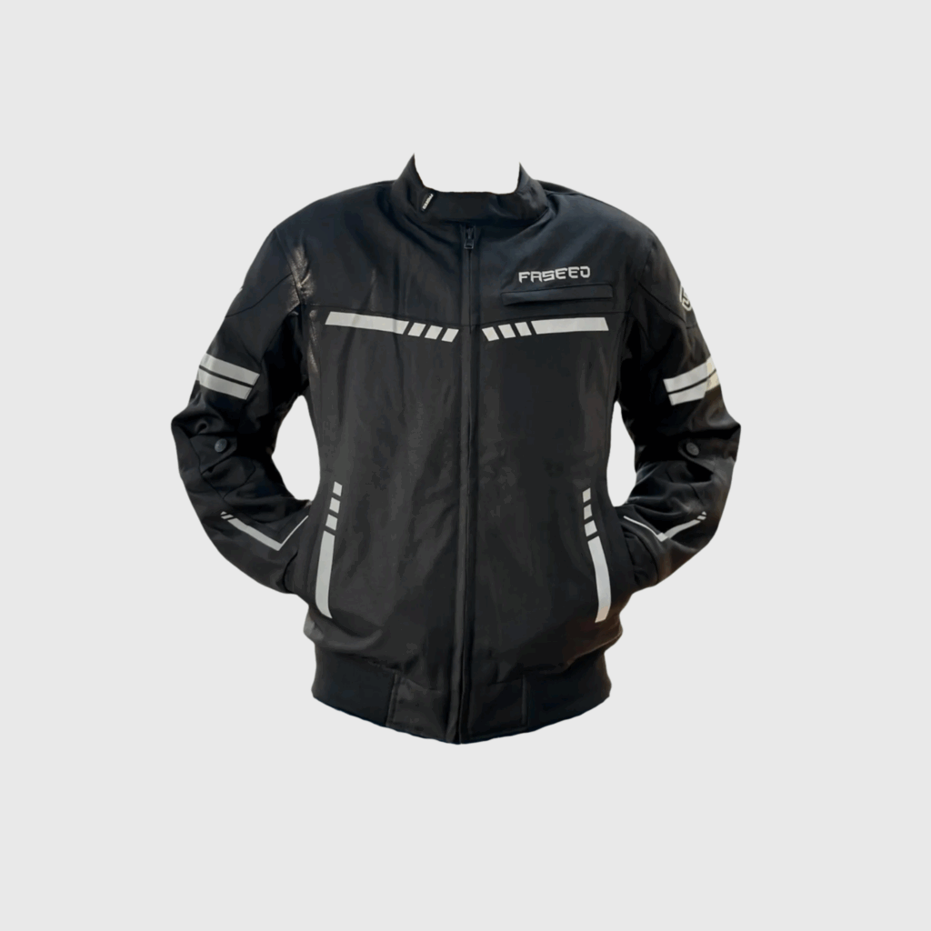 CHAMARRA FASEED FJK-106 AVA MAN