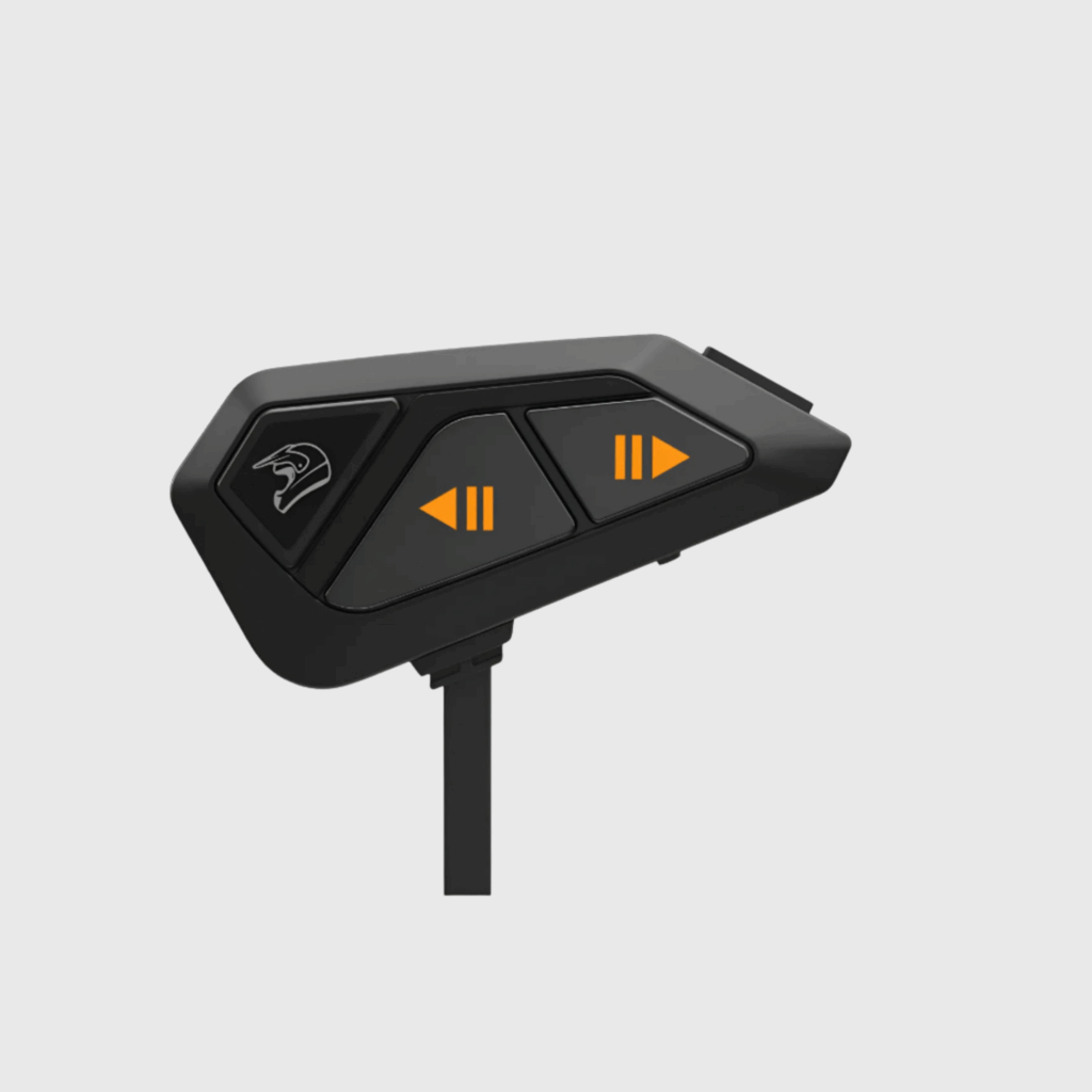 INTERCOM FREEDCONN FG NEGRO